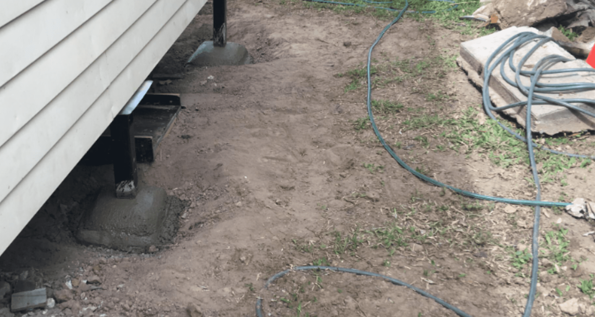 Services - Underpinning Sydney